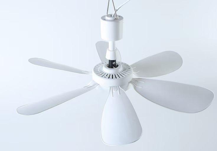 mabuhay star portable fan, Furniture & Home Living, Lighting & Fans ...