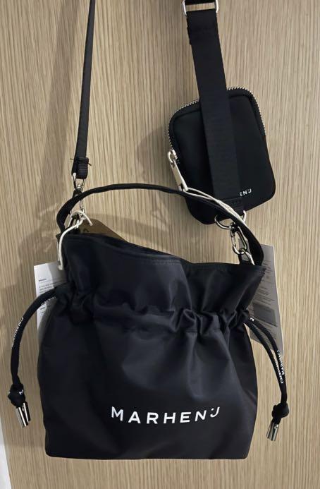 Marhen J Charron bag, Women's Fashion, Bags & Wallets, Purses & Pouches ...