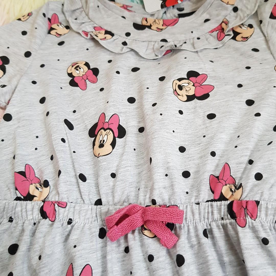 Matalan UK Disney dress, Babies & Kids, Babies & Kids Fashion on Carousell
