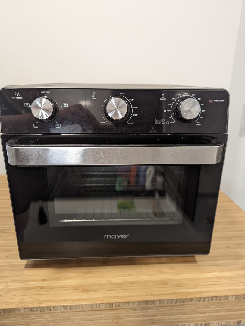 Mayer oven, TV & Home Appliances, Kitchen Appliances, Ovens & Toasters ...