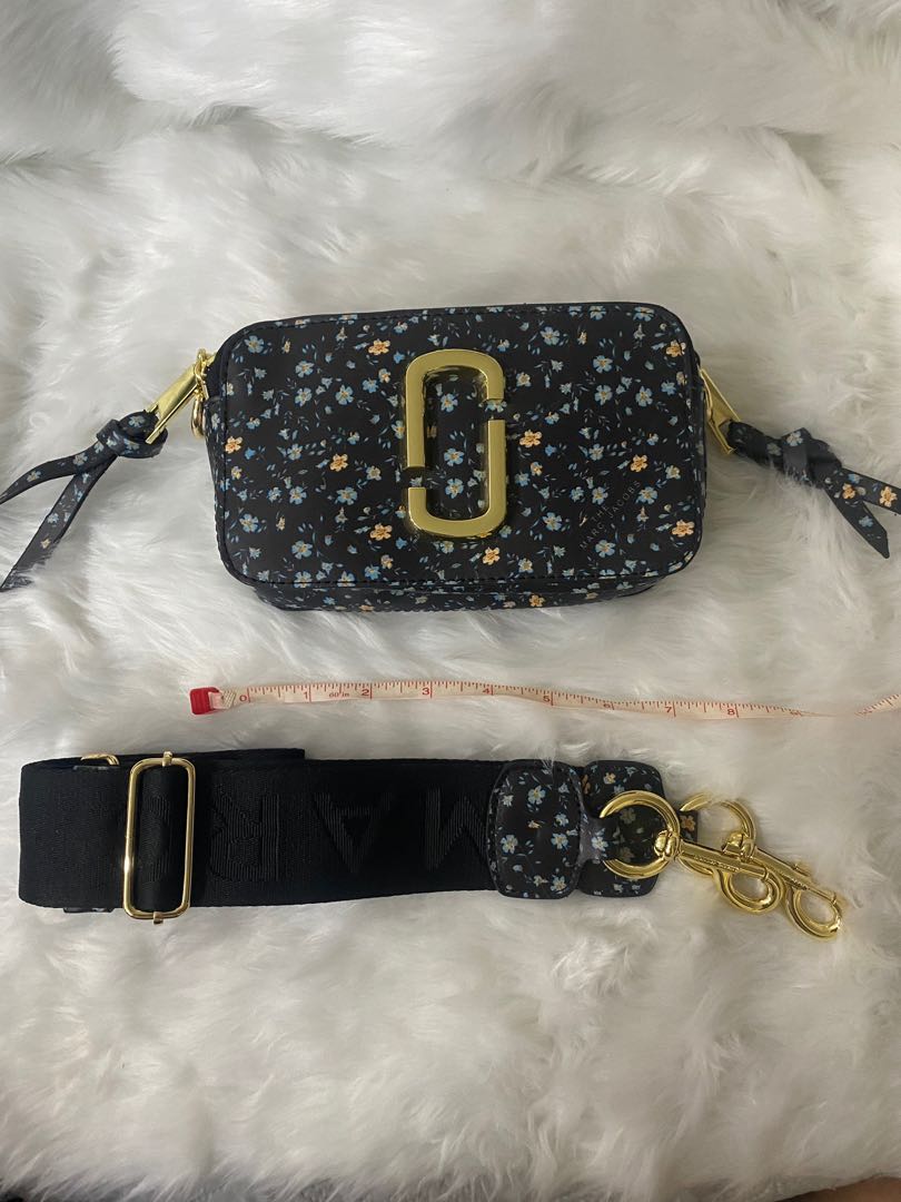MJ Snapshot, Women's Fashion, Bags & Wallets, Cross-body Bags on Carousell