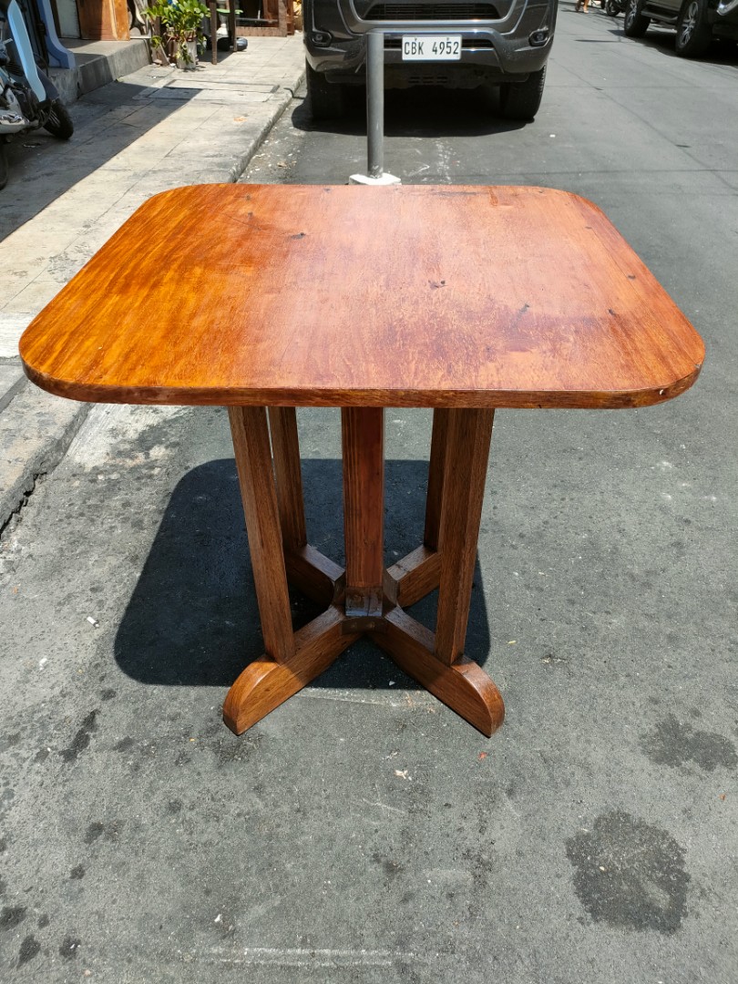 NARRA TABLE, Furniture & Home Living, Furniture, Other Home Furniture ...