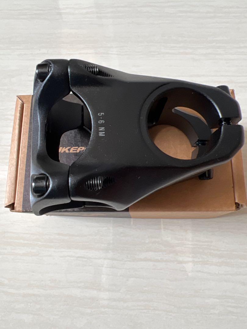 Nukeproof Neutron AM Stem, Sports Equipment, Bicycles & Parts, Parts ...