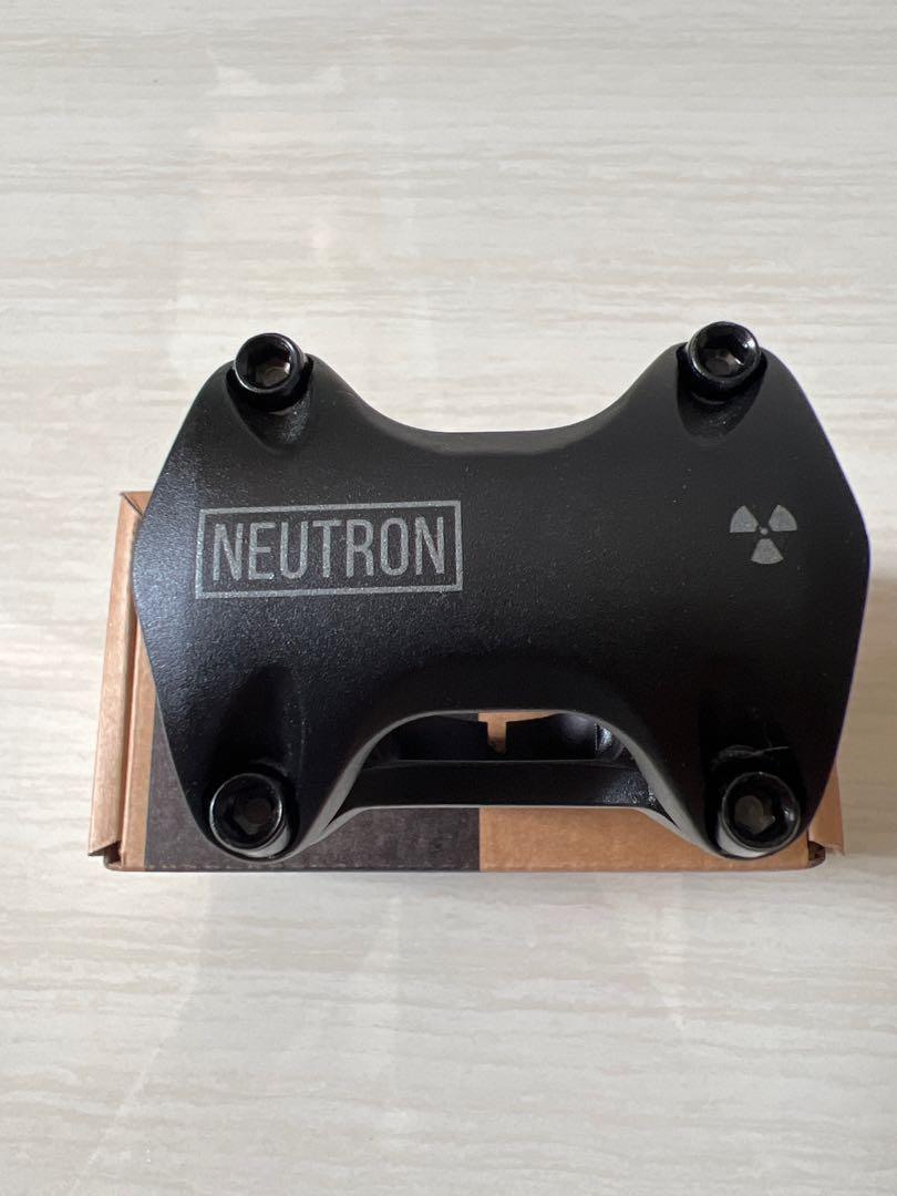 Nukeproof Neutron AM Stem, Sports Equipment, Bicycles & Parts, Parts ...