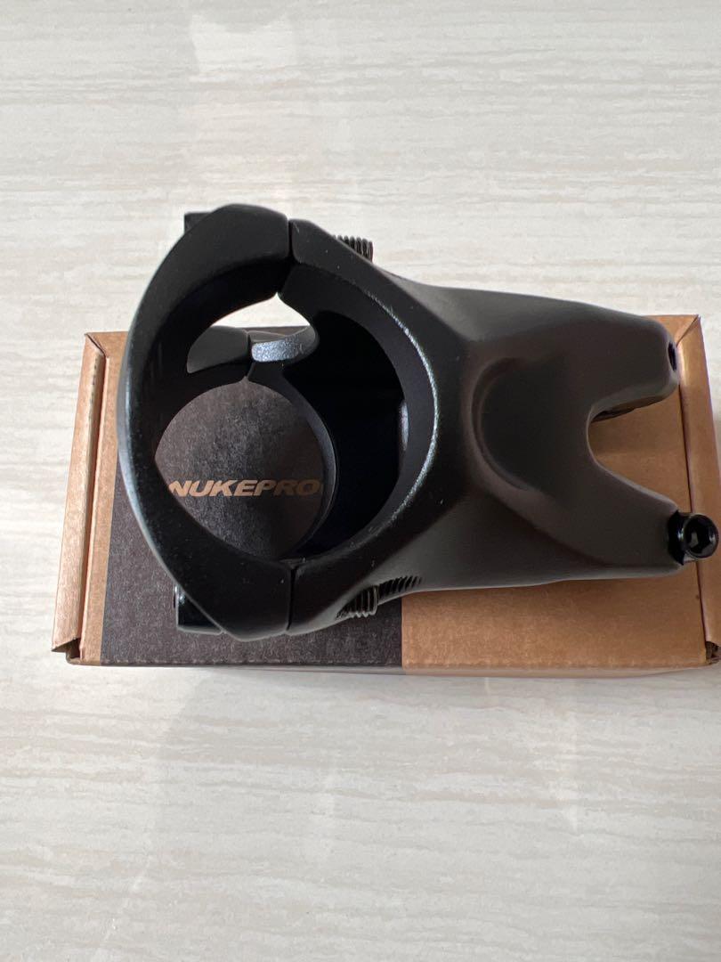 Nukeproof Neutron AM Stem, Sports Equipment, Bicycles & Parts, Parts ...