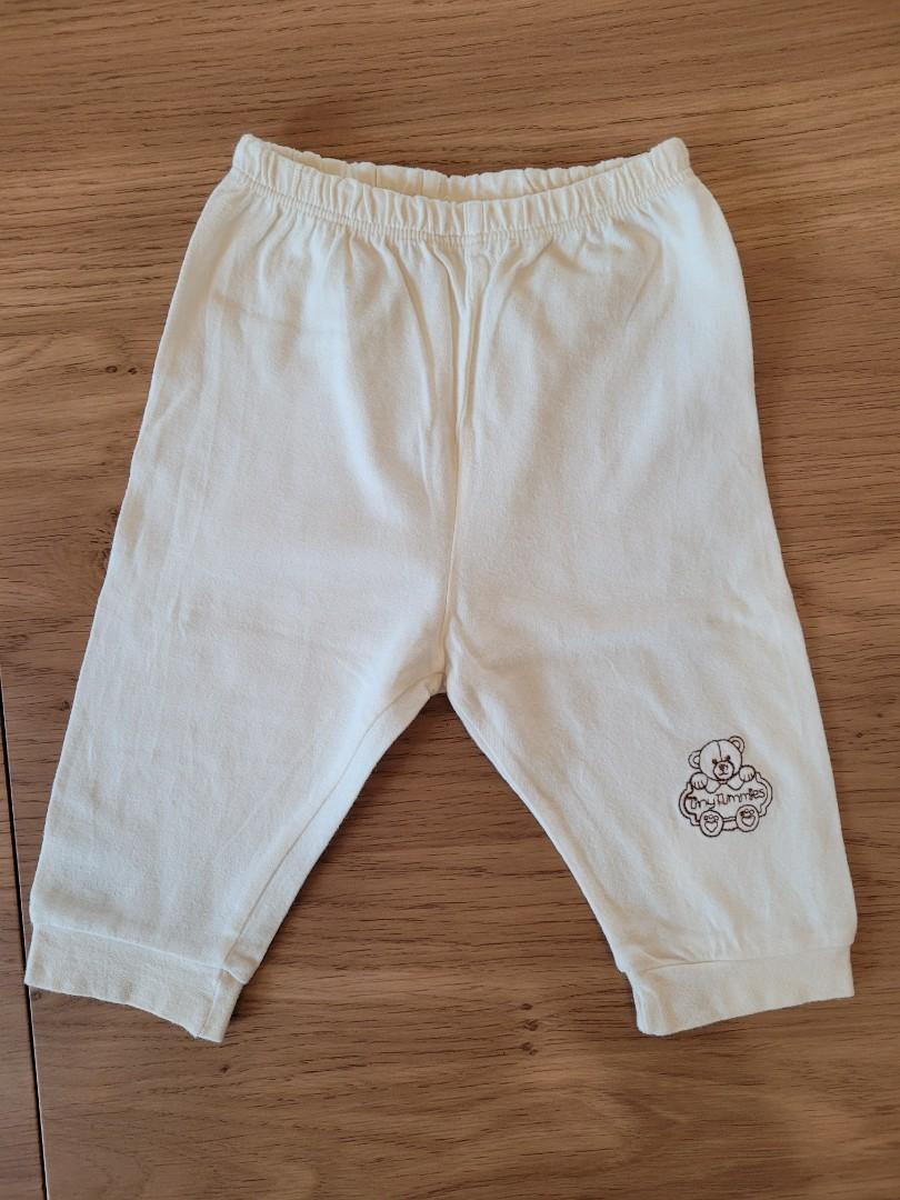 New born baby pants, Babies & Kids, Babies & Kids Fashion on Carousell