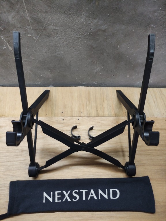 Nexstand K2 laptop stand, Computers & Tech, Parts & Accessories, Other ...