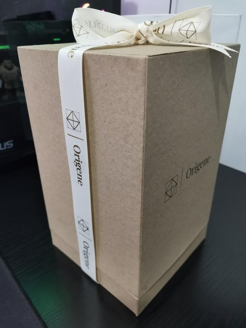 Origami Display Figure, Hobbies & Toys, Stationary & Craft, Handmade ...