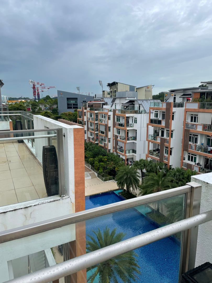 Parc Rosewood, Property, Rentals, Condos & ECs on Carousell