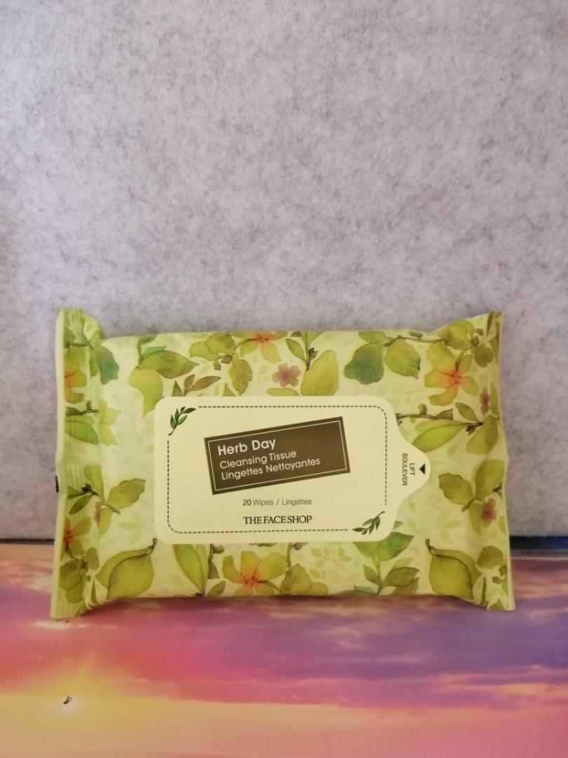 Passion & Beyond Deep Moisture Body Scrub / TFS Herb Day Cleansing ...