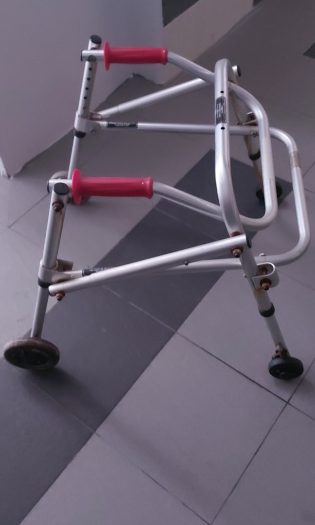 Posture Control Reverse Walkers, Everything Else on Carousell