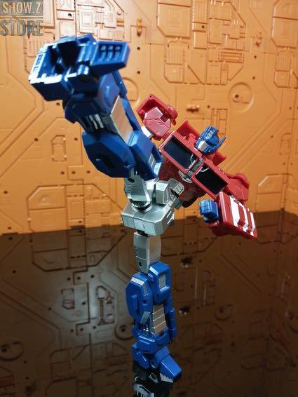 [Sale] Transformers Daban Model - 9913 IDW Optimus Prime (around 15 ...