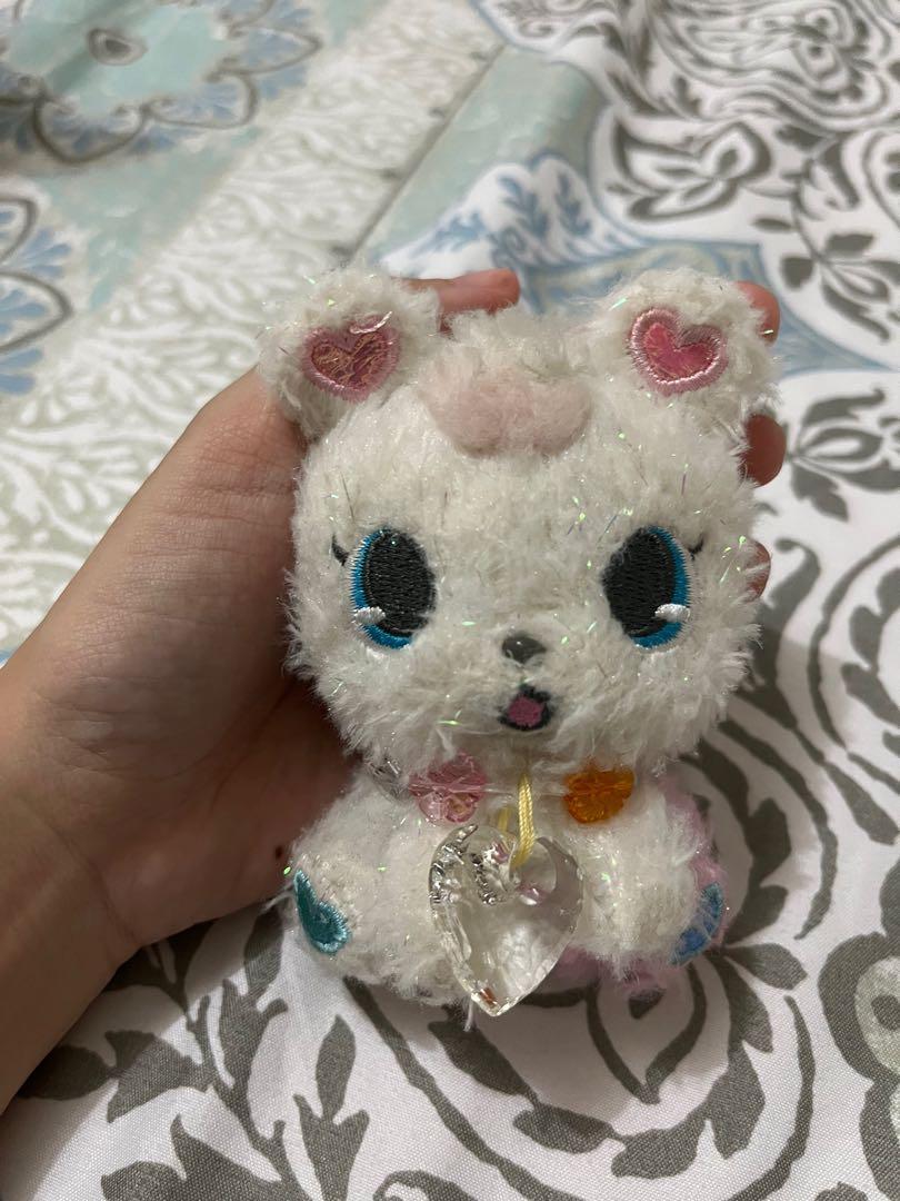 SANRIO JEWEL PET TINKLE LABRA MINI PLUSH, Hobbies & Toys, Toys & Games ...