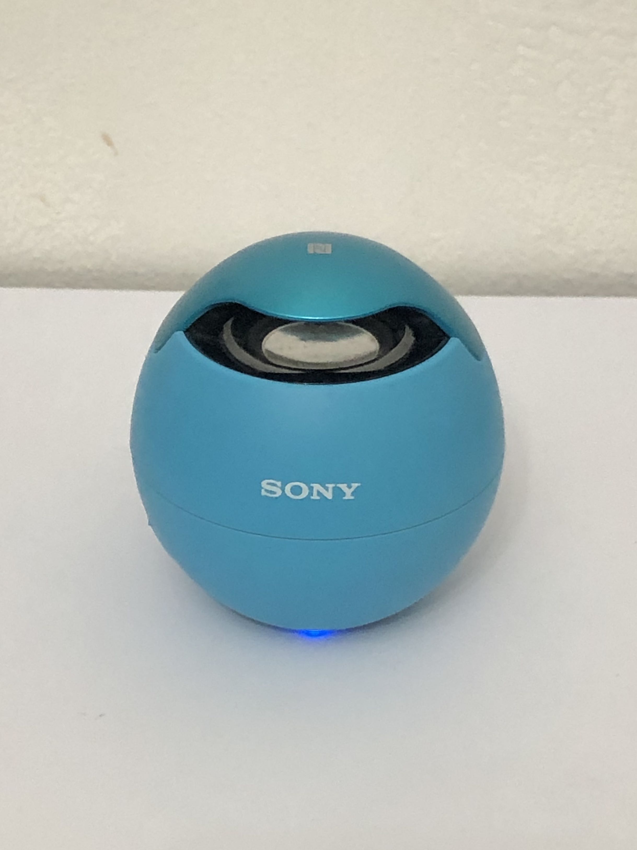 Sony Portable Bluetooth Speaker, Audio, Soundbars, Speakers ...