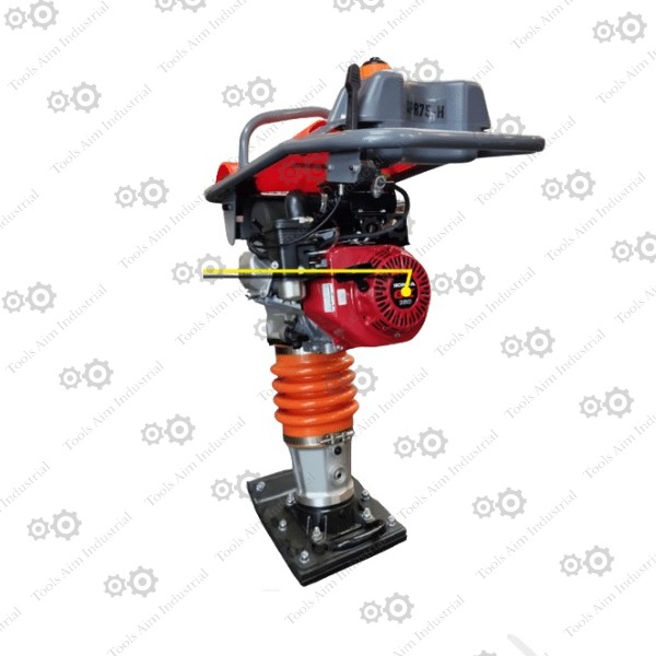 SPARTA Tamping Rammer SPR75-H , Tamping Rammer Machine, Concrete ...