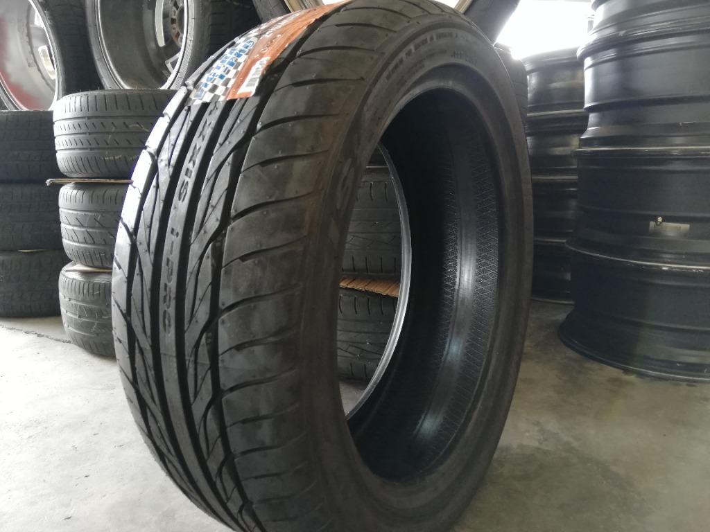 sport rim SSR TYPE-C 16 thailand flow forming siap tayar baru 16, Auto ...