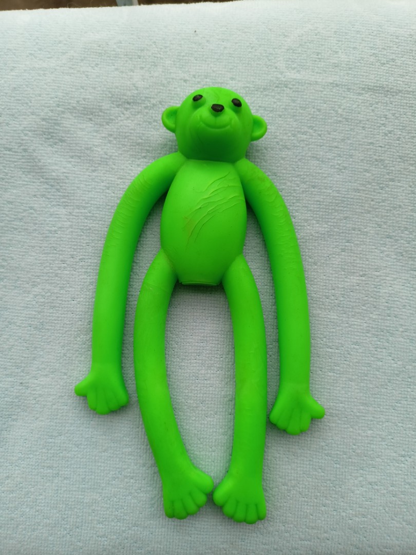 Squeaky monkey for dogs, Pet Supplies, Homes & Other Pet Accessories on ...