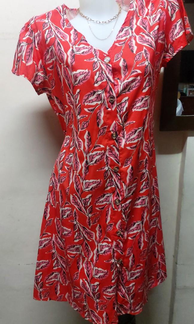 Sunday dress, Women's Fashion, Dresses & Sets, Dresses on Carousell