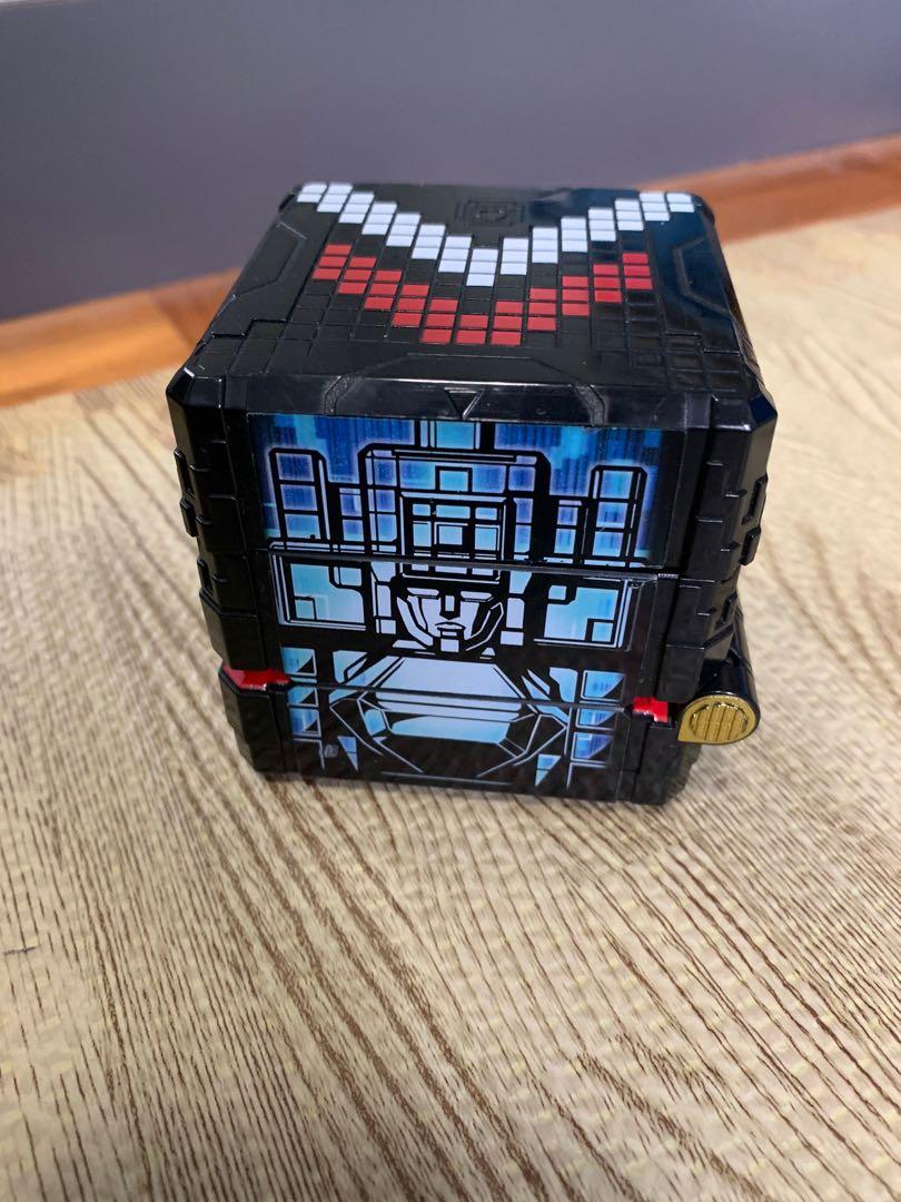 Super Sentai Kyu ranger, Hobbies & Toys, Toys & Games on Carousell