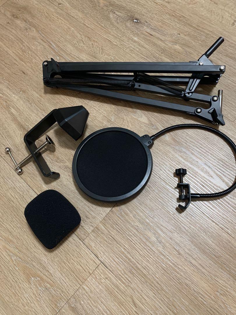 TONOR T20 boom arm, Photography, Photography Accessories, Tripods ...