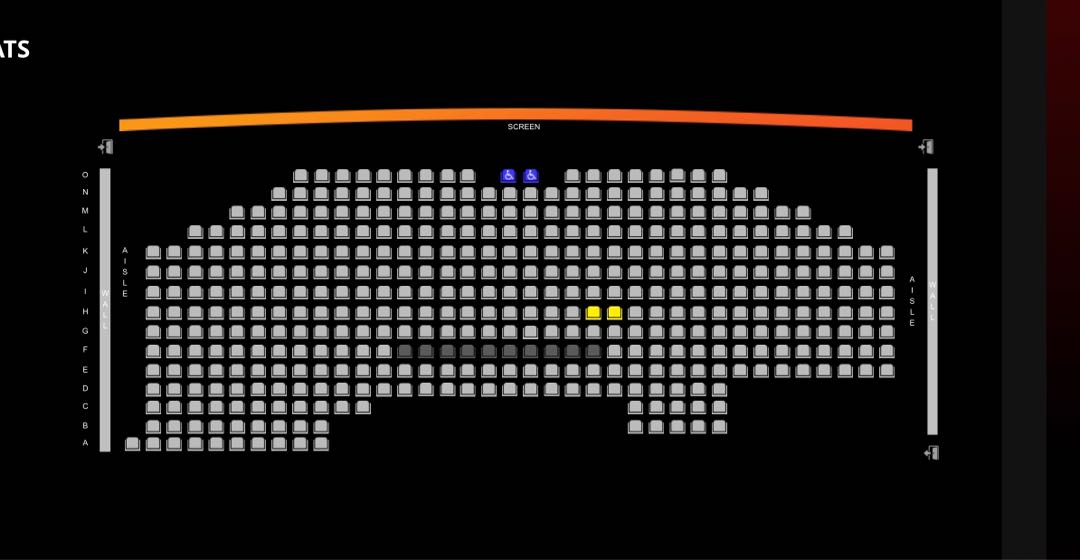 Top Gun - Maverick IMAX movie ticket for 2 pax, Tickets & Vouchers ...