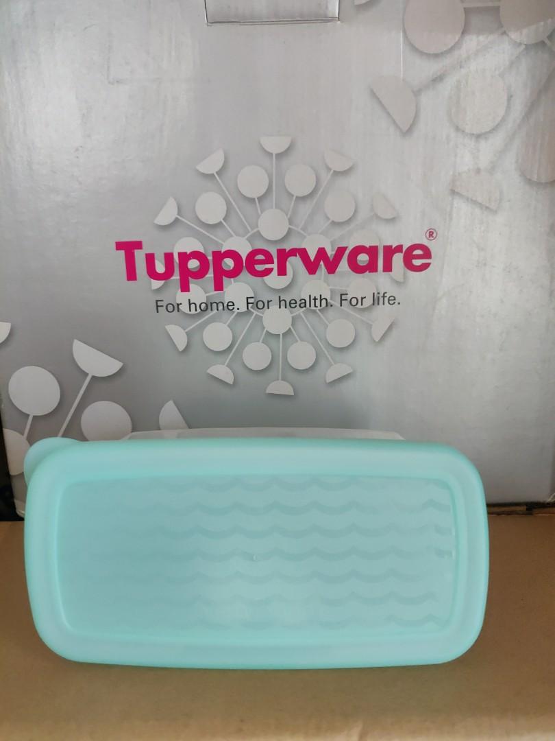 Tupperware Fridge Container 350ml, Furniture & Home Living, Kitchenware ...