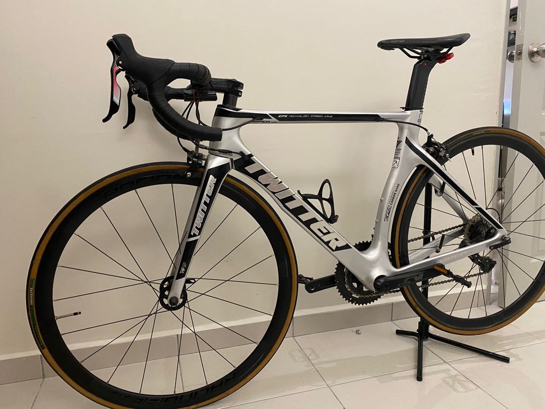 Twitter Sniper Pro II, Everything Else, Others on Carousell