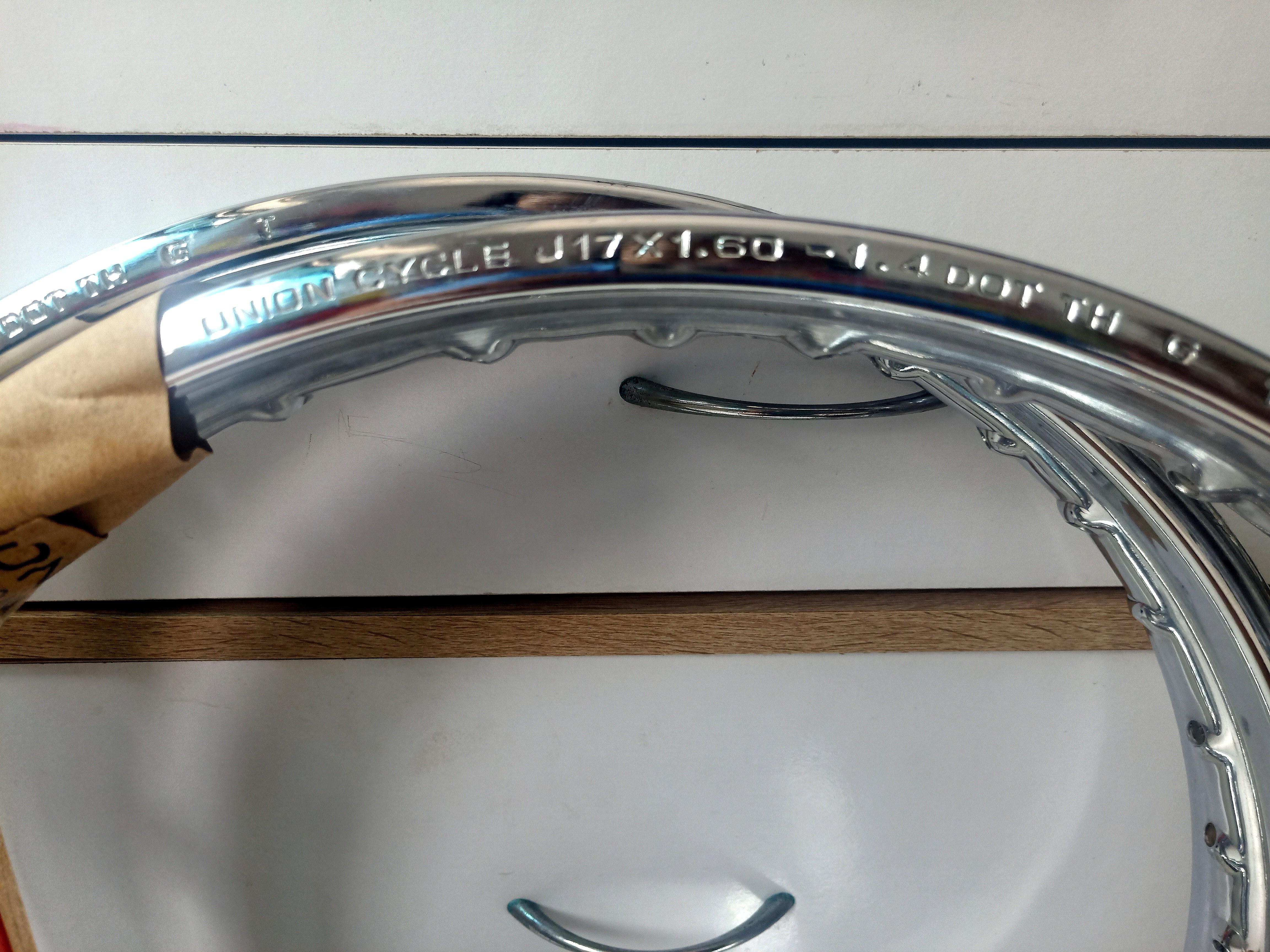 Union Cycle rims & tyres, Car Accessories, Tyres & Rims on Carousell
