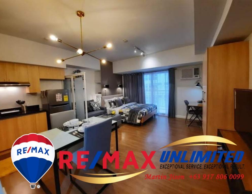 Verve Residences Tower 2, High Street South, Bonifacio Global City ...