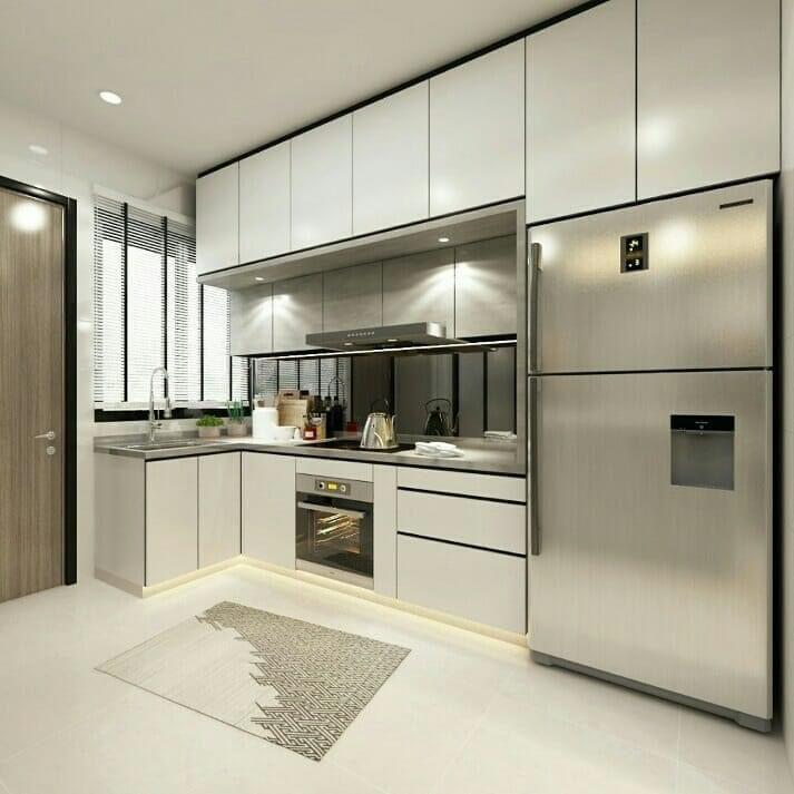 [WTS] New Project 3 Storey Terrace Antara Gapi Serendah, Property, For ...