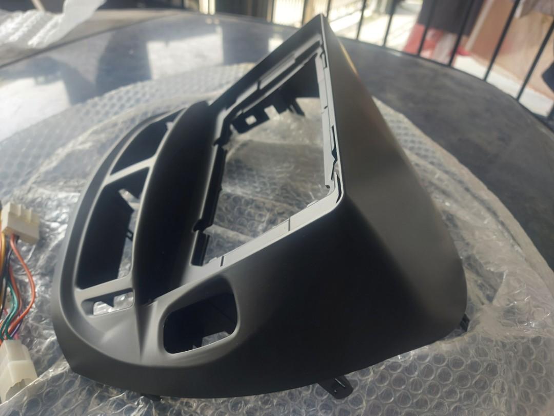 Toyota Estima 2000 - 2005 ACR30 ACR40 Android Player 10" Inch Casing ...