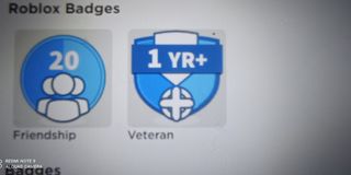 2019 old acc Roblox Acc, Video Gaming, Video Games, Others on Carousell