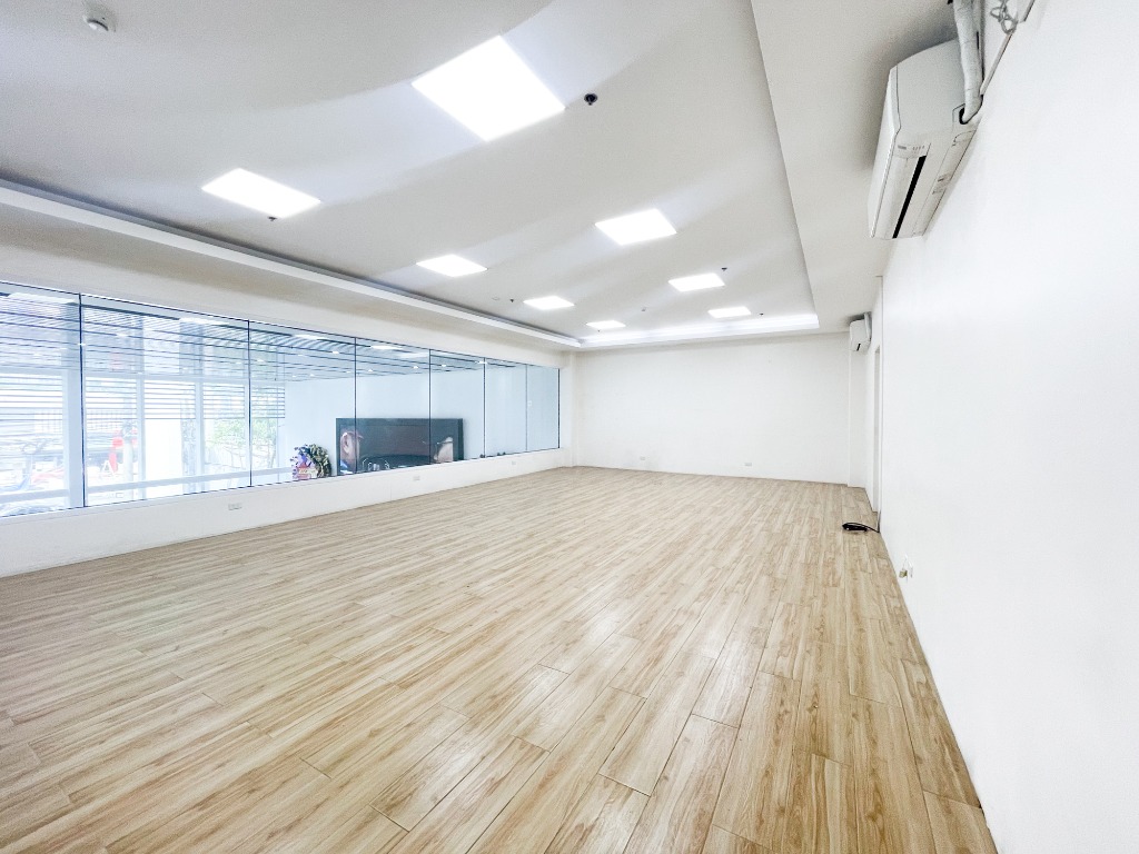 84sqm 2ndflr Commercial Office Unit Space for Rent Lease Makati Don ...