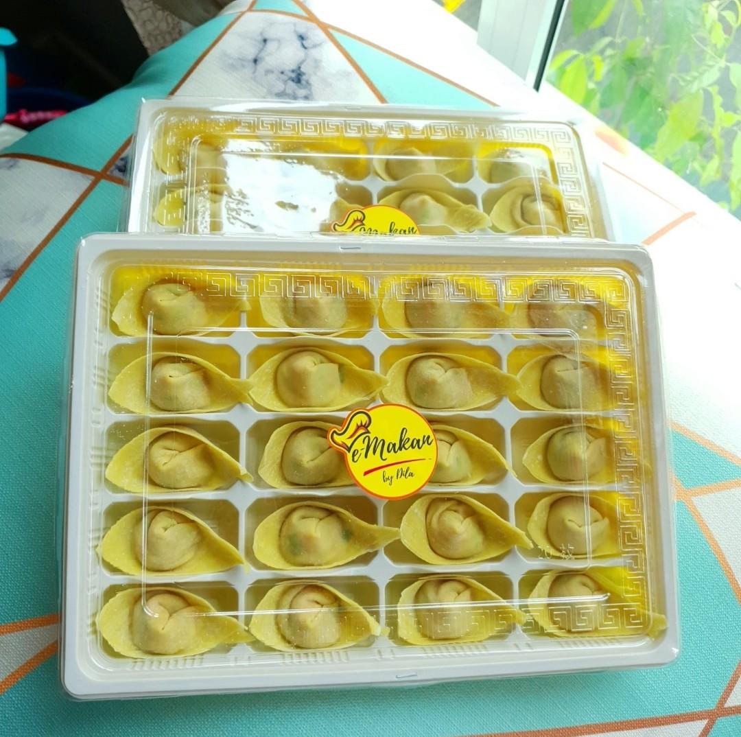 READY STOCK All Halal Frozen Food (epok2 pusar, ketupat palas etc ...