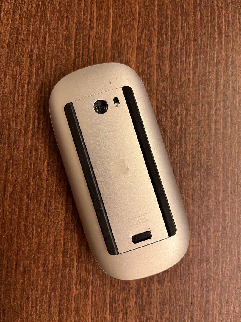 Apple Magic Mouse (1st Gen), Computers & Tech, Parts & Accessories ...