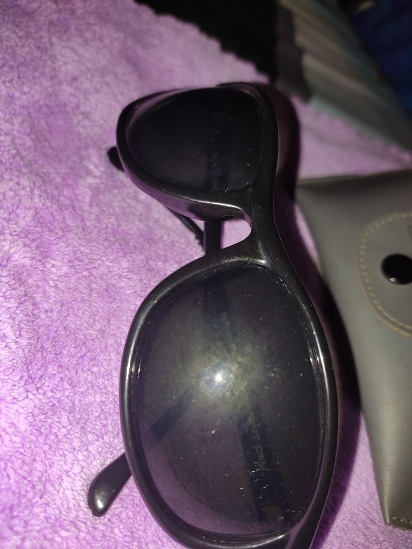 Authentic T2 Terminator movie sunglasses merchandise (Halloween Cosplay ...