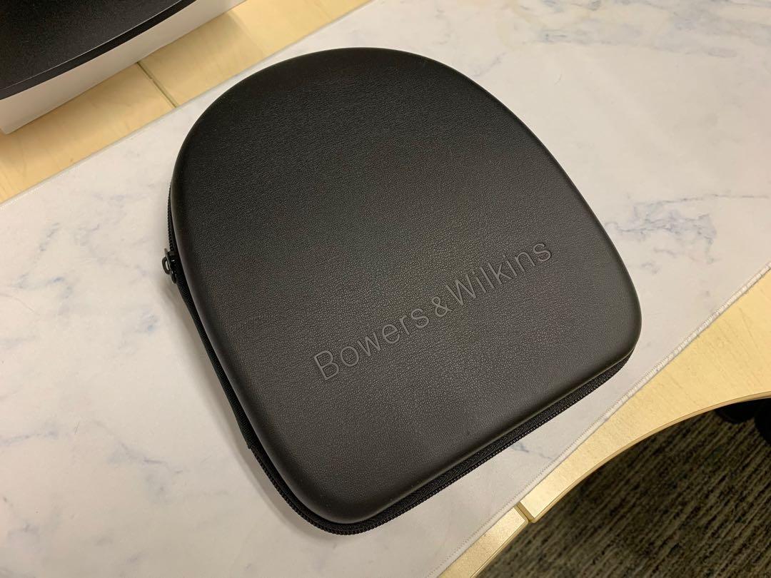 Bowers & Wilkins Headphones Carrying Case, Mobile Phones & Gadgets ...