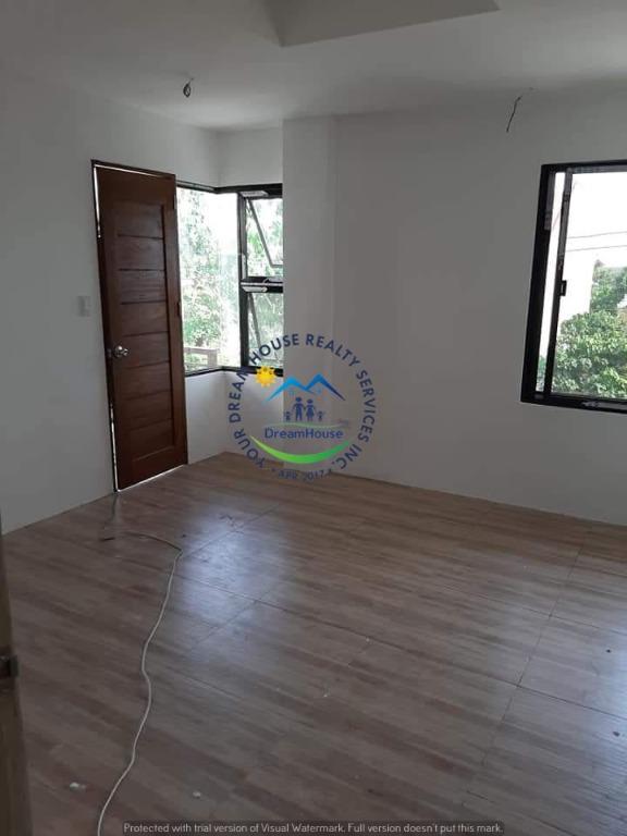 Brand New House and Lot in Primavera Hills Subdivision (Yati Liloan ...