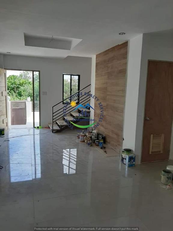 Brand New House and Lot in Primavera Hills Subdivision (Yati Liloan ...