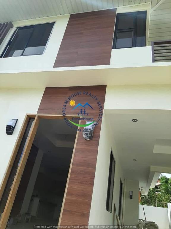 Brand New House and Lot in Primavera Hills Subdivision (Yati Liloan ...