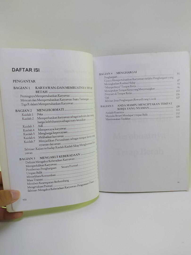 Buku Self Improvement Original By Barb Wingfield dan Janice Berry ...