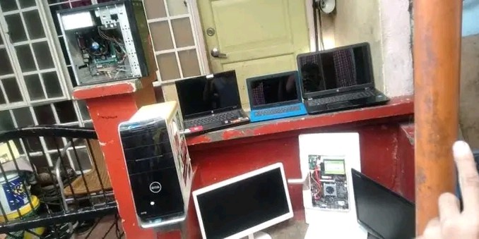 BUYER COMPUTER LAPTOP MAKATI, TV & Home Appliances, Air Conditioning ...