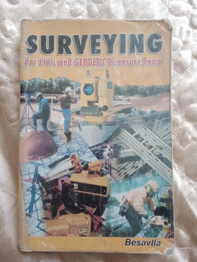 Civil Engineering Review Book Set, Hobbies & Toys, Books & Magazines ...