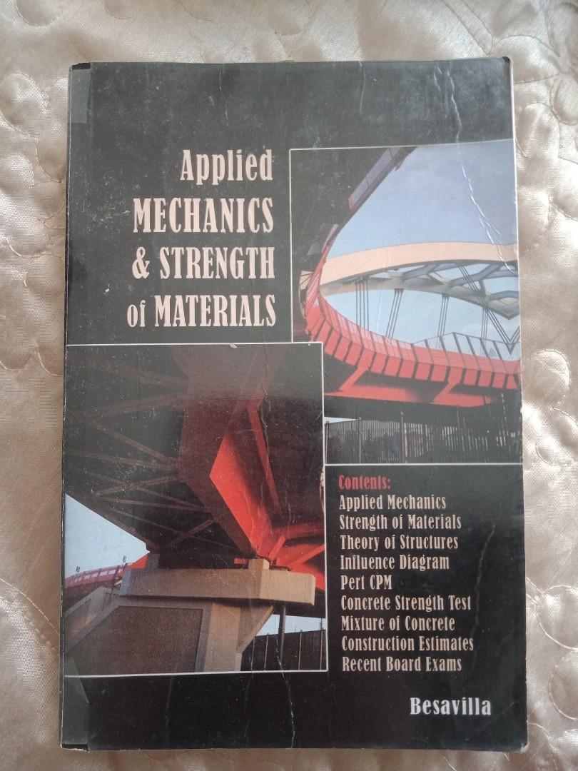 Civil Engineering Review Book Set, Hobbies & Toys, Books & Magazines ...