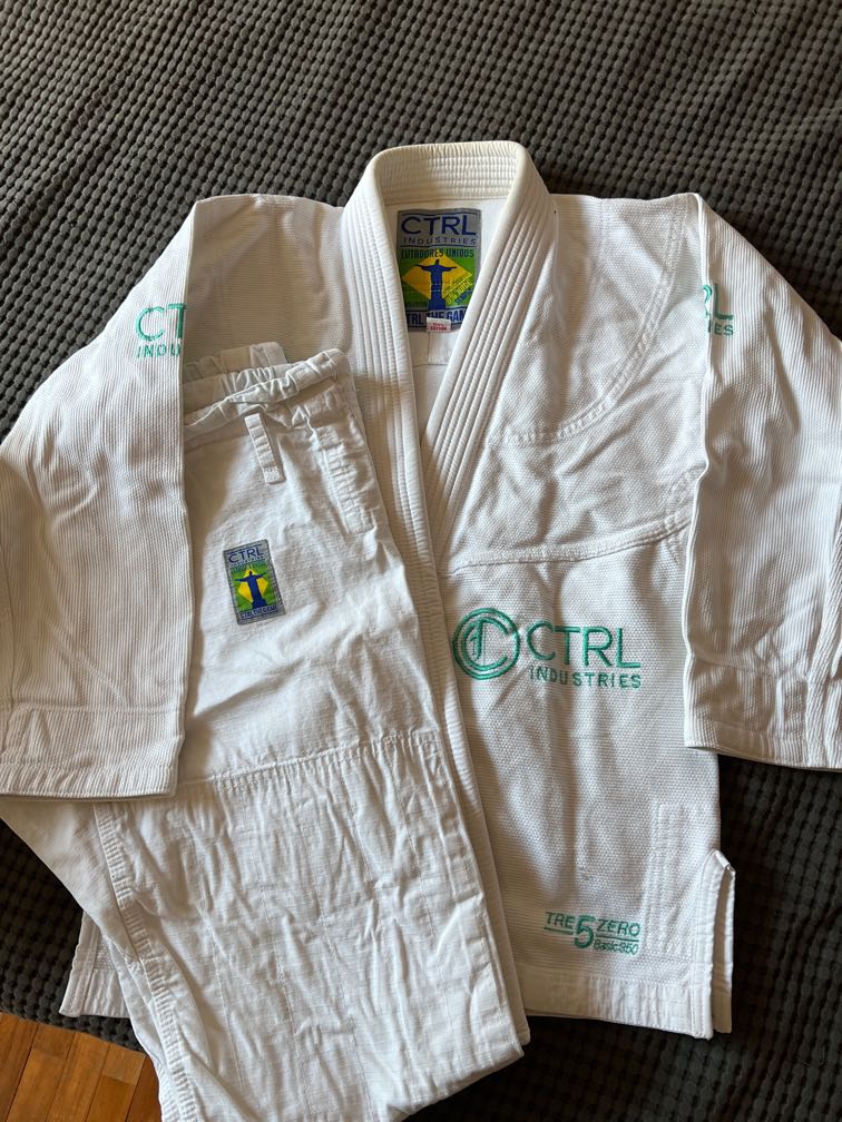 CTRL GI (P), Sports Equipment, Other Sports Equipment and Supplies on ...