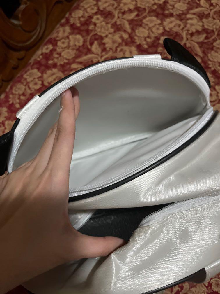 DAISO PANDA INSULATED LUNCH BAG, Women's Fashion, Bags & Wallets ...