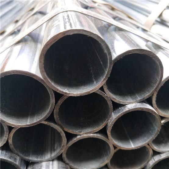 Galvanized pipe Sch-20 & Sch-40, Commercial & Industrial, Construction ...