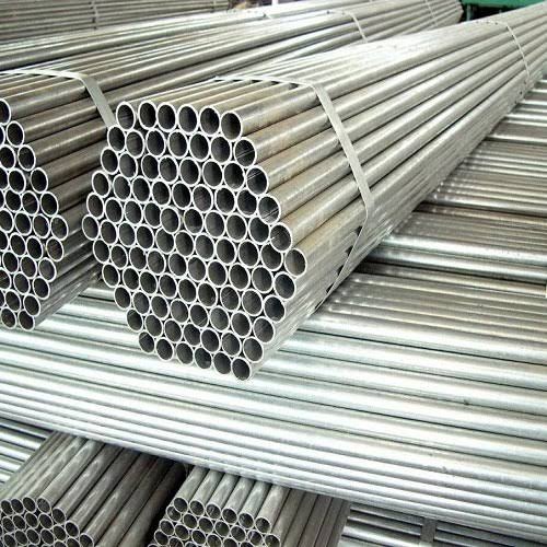 Galvanized pipe Sch-20 & Sch-40, Commercial & Industrial, Construction ...