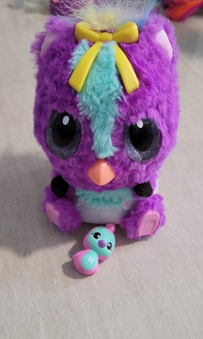 Hachimal, Hobbies & Toys, Toys & Games on Carousell