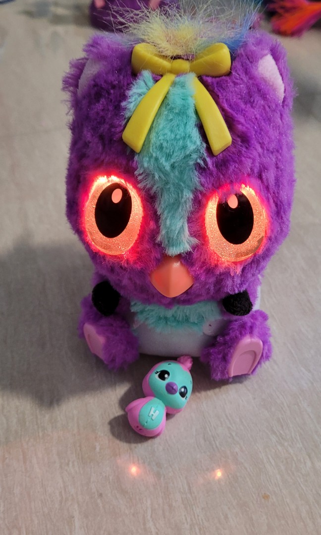 Hachimal, Hobbies & Toys, Toys & Games on Carousell